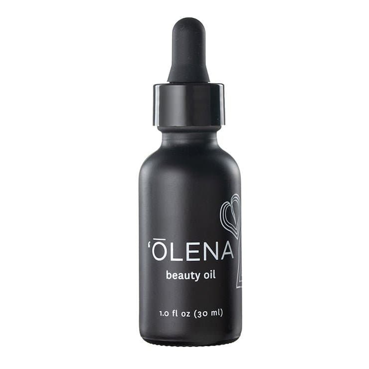 Olena Beauty Oil | Natural Beauty Oil with Turmeric