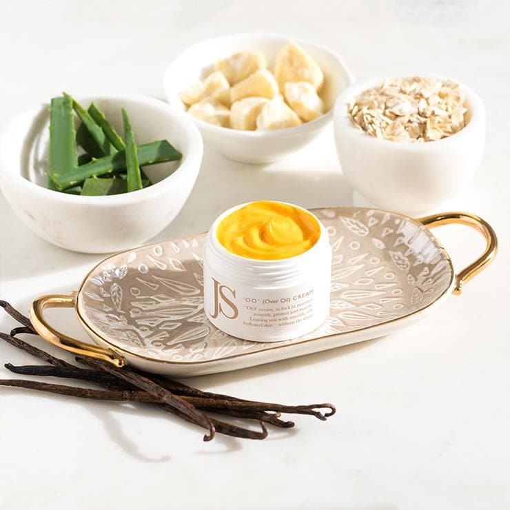 Jane Scrivner OO Cream | Over Oil Cream | Beauty Heroes
