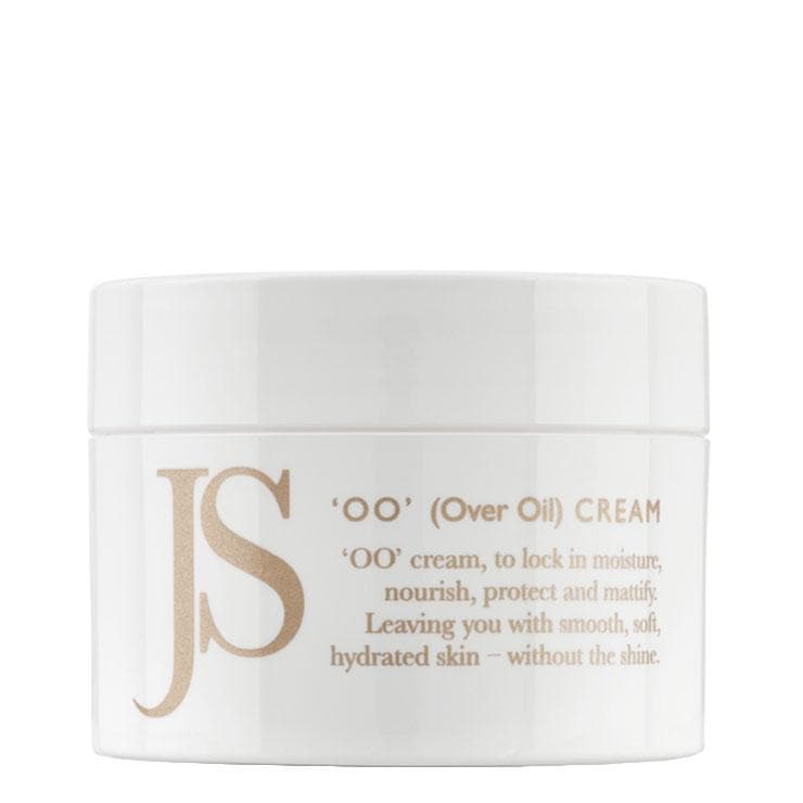 Jane Scrivner OO Cream | Over Oil Cream | Beauty Heroes