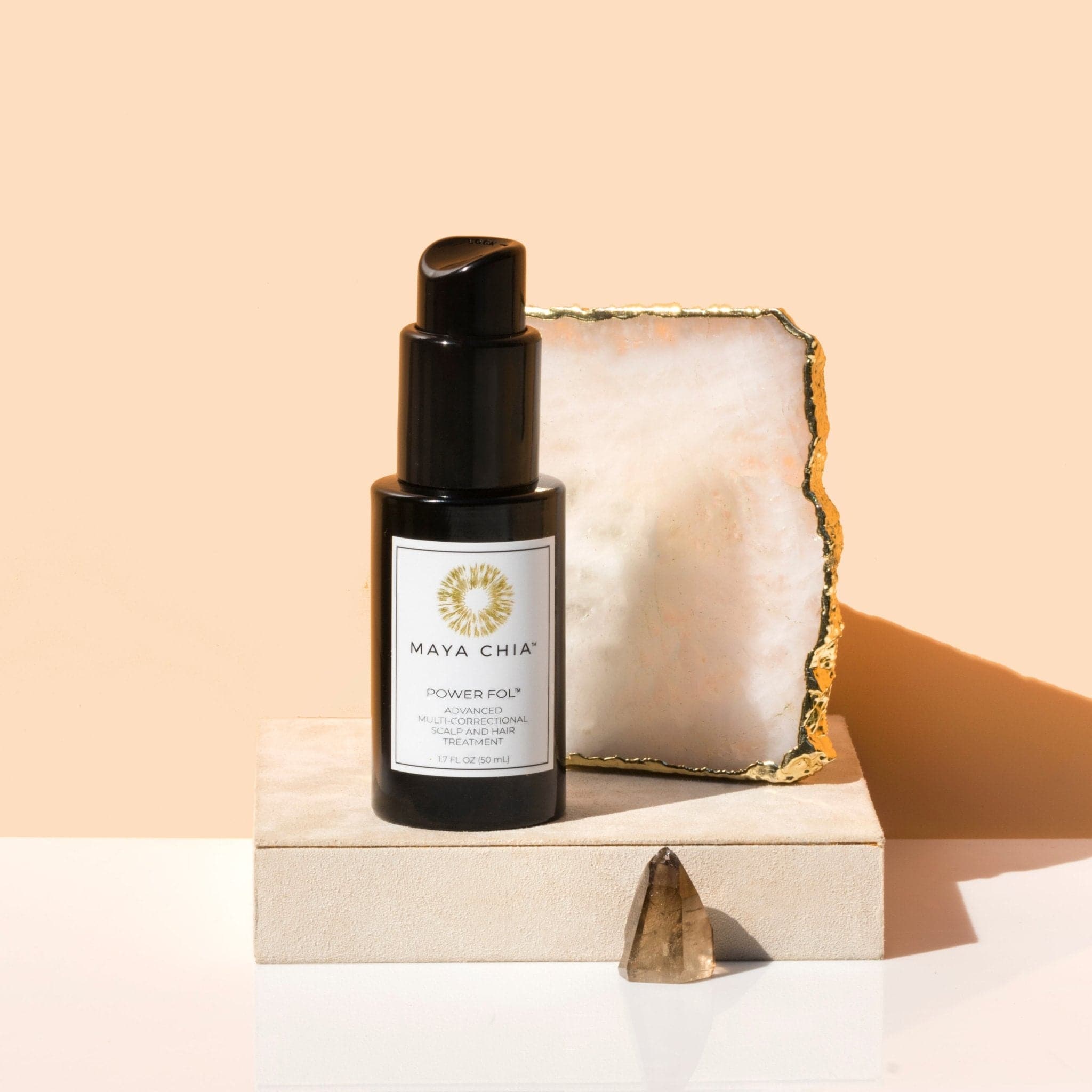 Maya Chia Power Fol | Maya Chia - Beauty Heroes