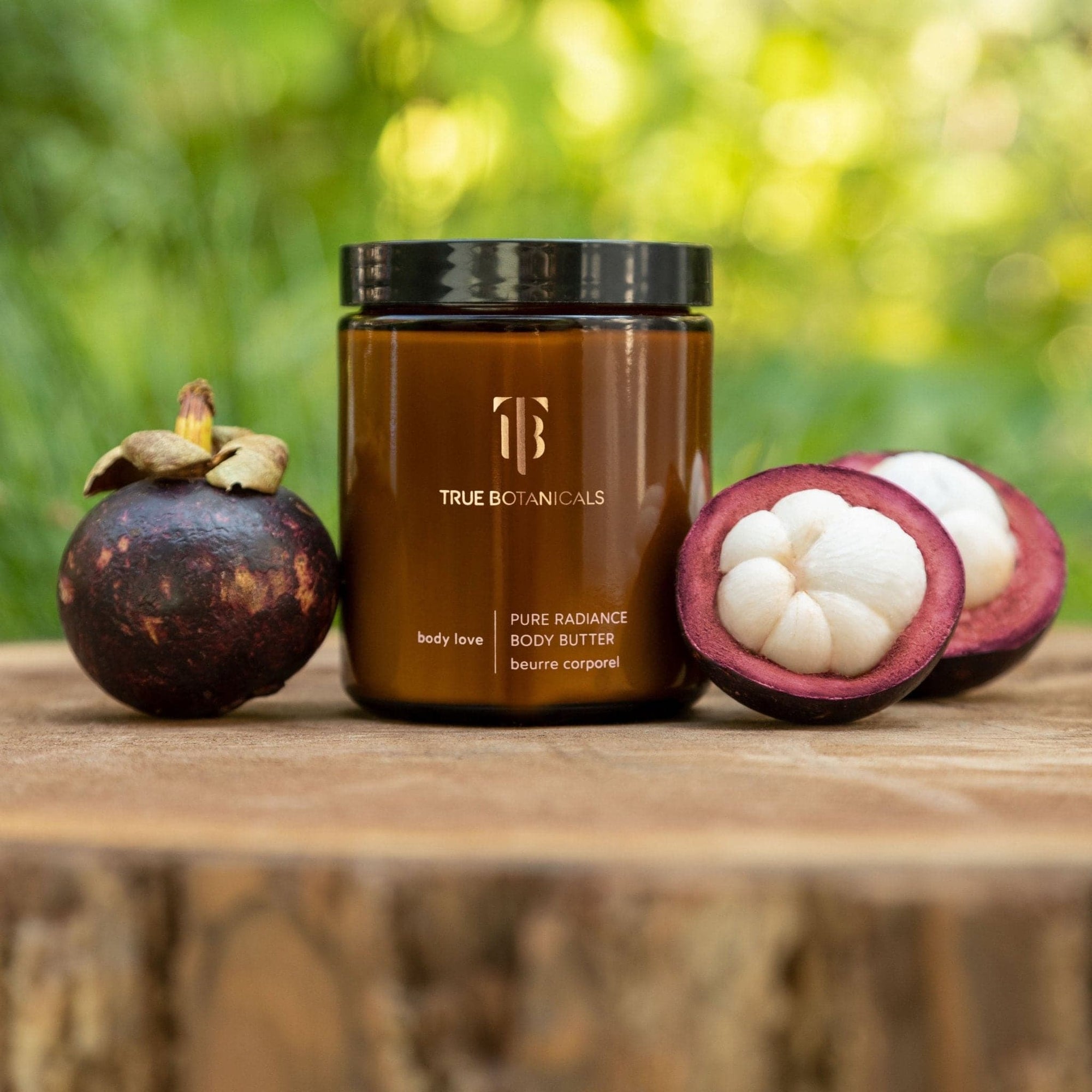 True Botanicals | Pure Radiance Body Butter | Beauty Heroes