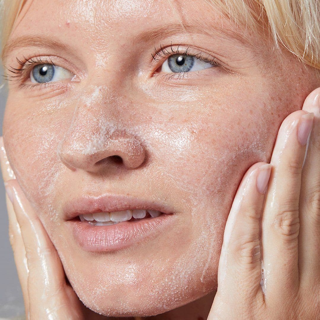 Purify Aloe + Amino Acid Cleanser | Three Ships