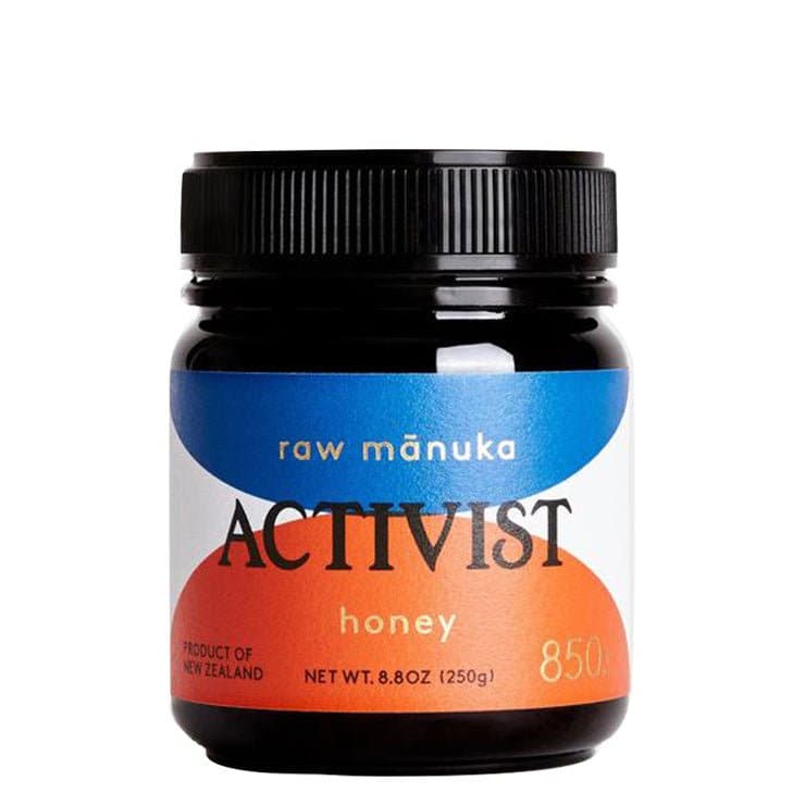 Raw Mānuka Honey 850+ MGO | Activist Mānuka - Beauty Heroes