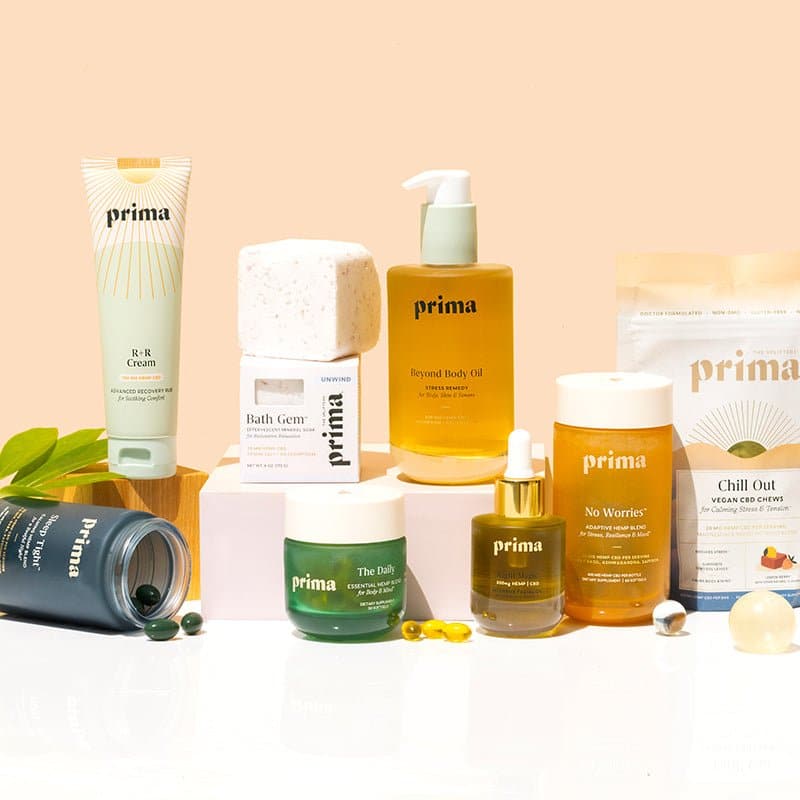 R+R Cream 750mg - Beauty Heroes