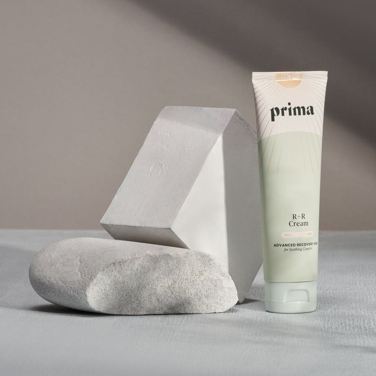 R+R Cream 750mg - Beauty Heroes