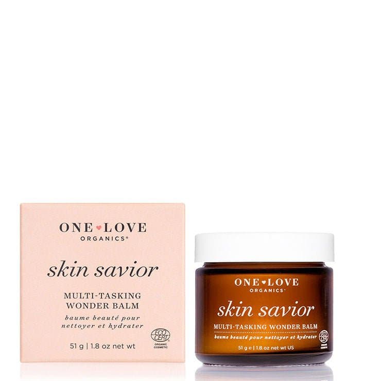 One Love Organics Skin Savior Multi-Tasking Wonder Balm