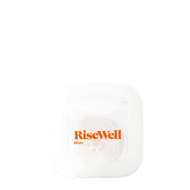 Teflon-Free Floss | RiseWell - Beauty Heroes