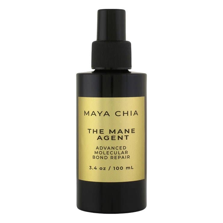 The Mane Agent | Maya Chia | Advanced Molecular Bond Repair