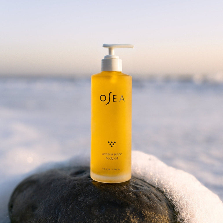 OSEA Undaria Algae Body Oil Jumbo Size - Beauty Heroes